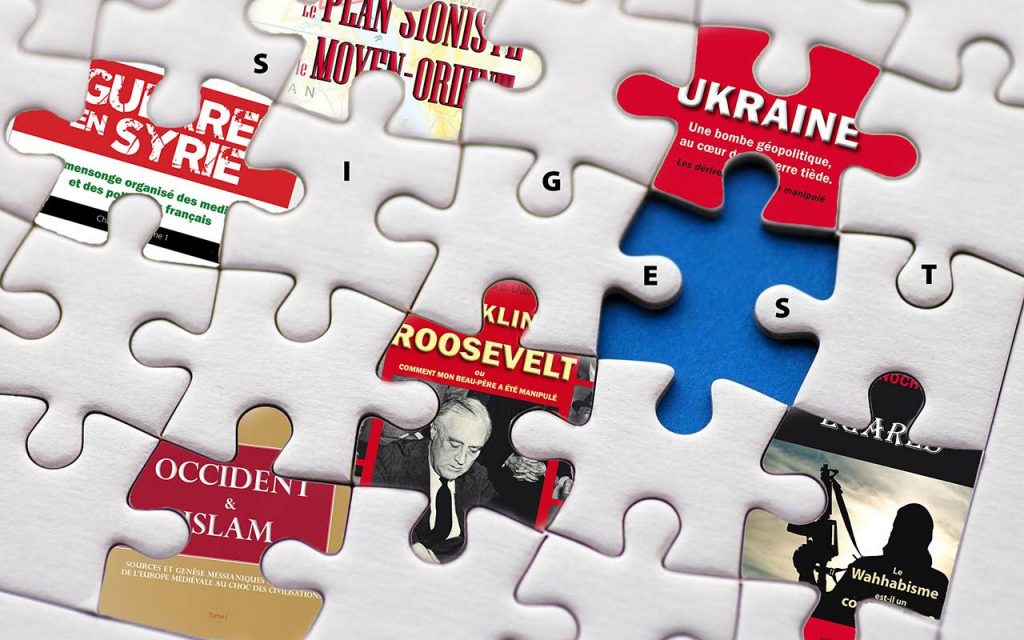 SIGEST – Éditeur indépendant