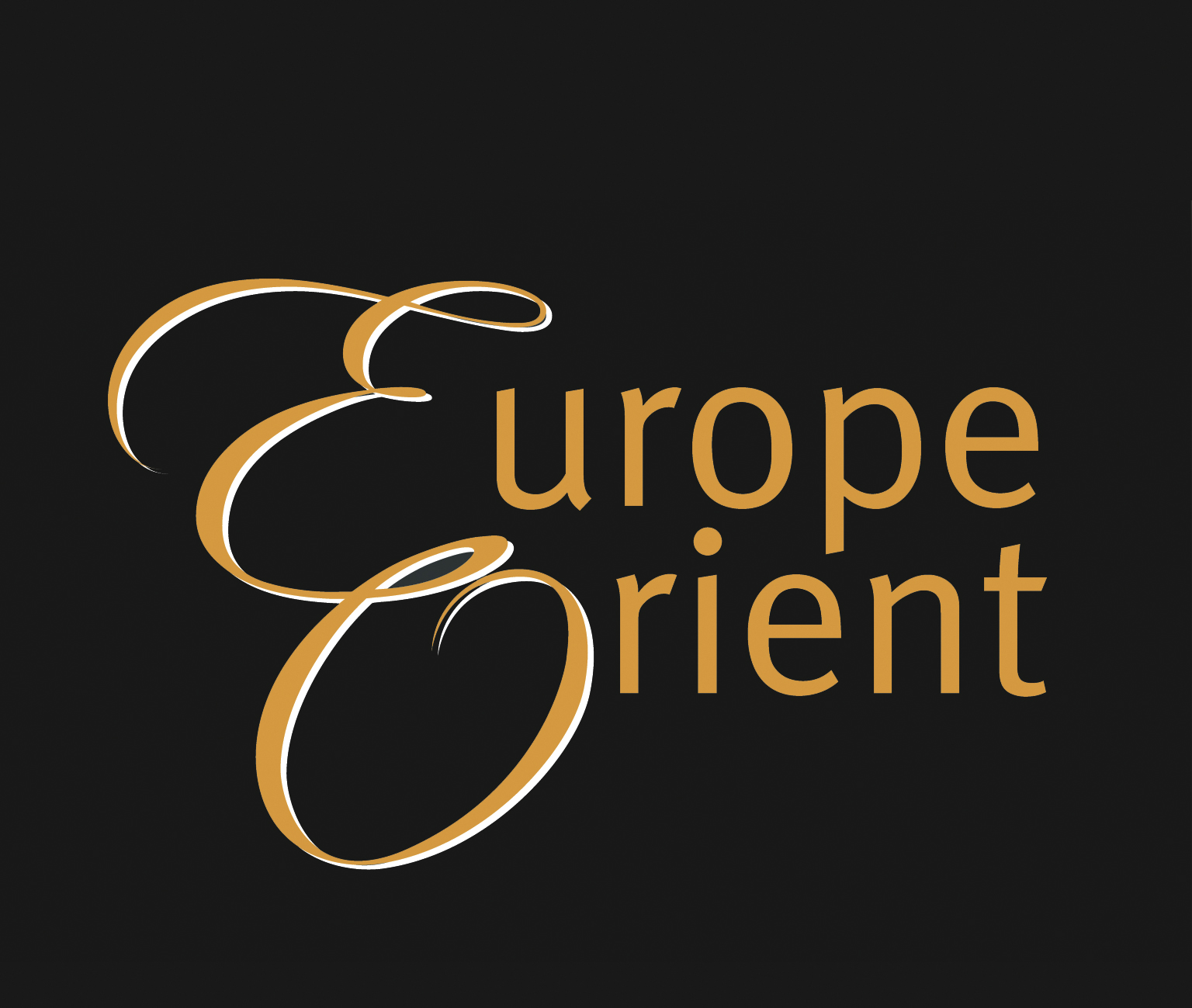 Revue « Europe & Orient » – SIGEST